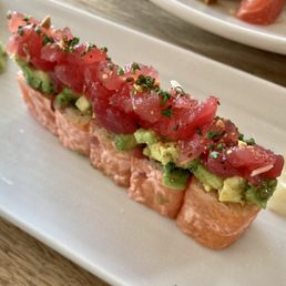 PACIFIC TABLE - LAS COLINAS - 375 Photos & 217 Reviews - 5238 N O ...