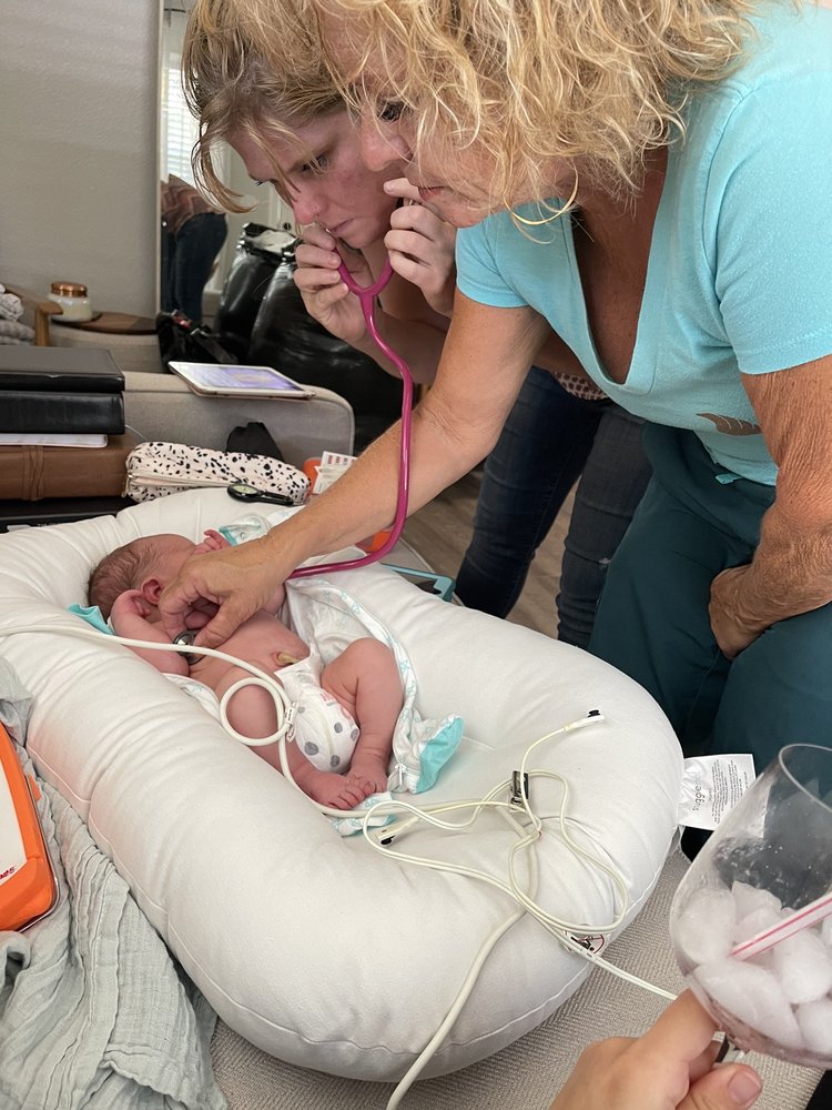 THE MIDWIVES CHILDBIRTH SERVICES - Updated December 2025 - 51 Photos ...