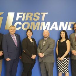 First Command Reviews | Read Customer Service Reviews of firstcommand.com