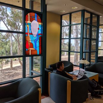 SCRIPPS MIRAMAR RANCH LIBRARY - Updated December 2025 - 105 Photos & 57 ...