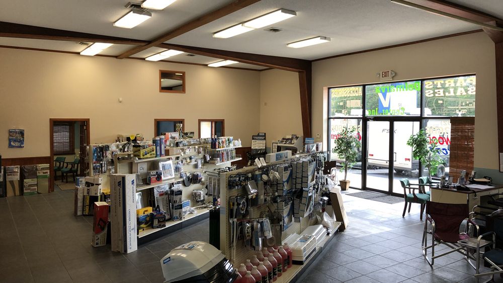 DELMARVA RV CENTER - SEAFORD - Updated September 2025 - 25939 Campers ...