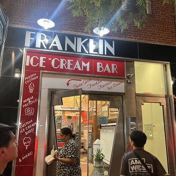 THE FRANKLIN FOUNTAIN - Updated July 2024 - 2657 Photos & 2253 Reviews ...