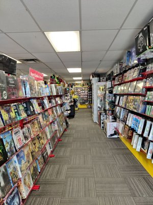 MICROPLAY VIDEO GAMES - Updated December 2025 - 16700 Bayview Avenue ...