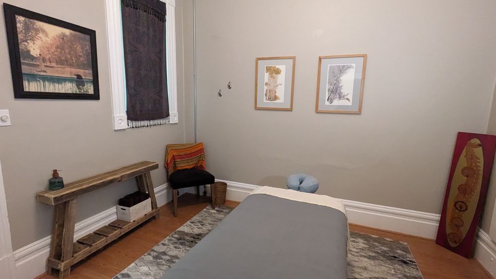 HEIDI GOLDMAN WELLNESS - Updated August 2025 - 1505 Webster St, Alameda ...