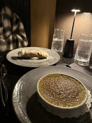 L’INCONTRO - Updated January 2026 - 167 Photos & 79 Reviews - 1572 2nd ...