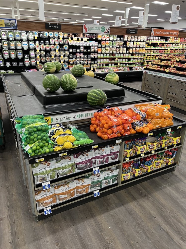 SAFEWAY - Updated January 2026 - 95 Photos & 148 Reviews - 12876 ...