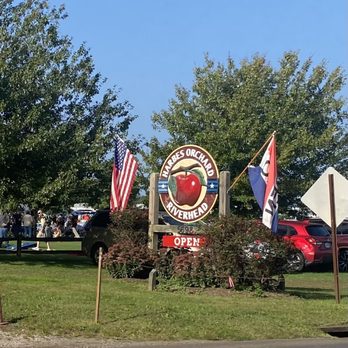 HARBES FAMILY FARM & VINEYARD - Updated July 2025 - 830 Photos & 299 ...