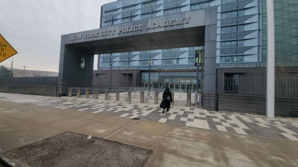 NYPD POLICE ACADEMY - Updated January 2026 - 28 Photos - 130-30 28th ...