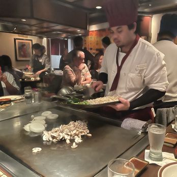 TANAKA OF TOKYO WEST - Updated March 2025 - 2102 Photos & 1546 Reviews ...