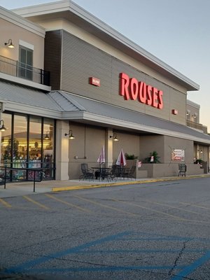 ROUSES MARKET - Updated August 2025 - 179 Photos & 103 Reviews - 1545 ...