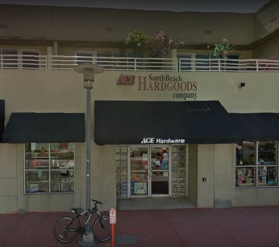 SOUTH BEACH HARDGOODS - Updated December 2025 - 70 Reviews - 1665 Alton ...