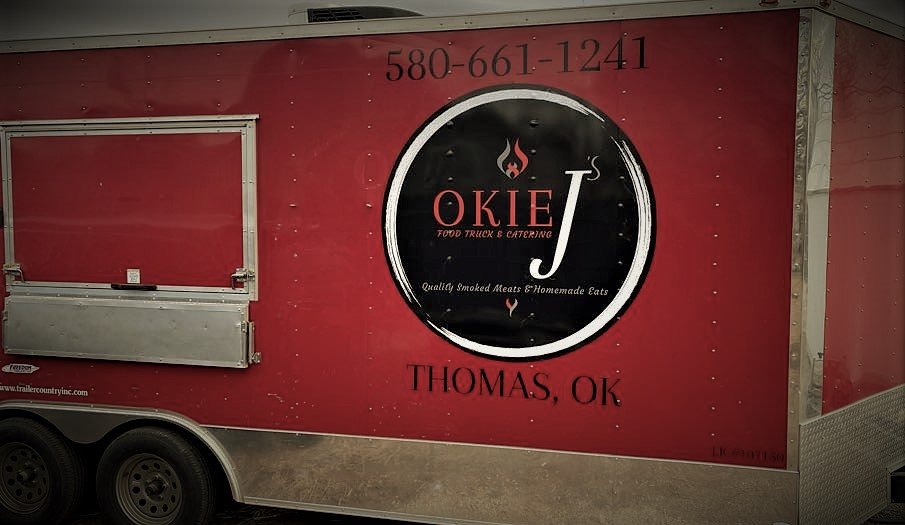 OKIE J’S - Updated January 2025 - 220 W Broadway Thomas Ok, Thomas ...