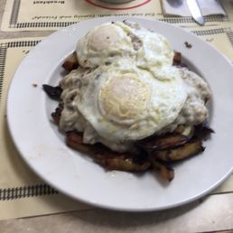 BREAKFAST STATION - 124 Photos & 99 Reviews - 2229 N Citrus Blvd ...