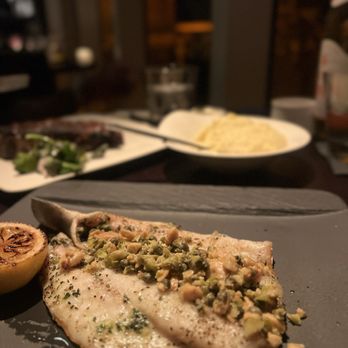 STEAK 954 - Updated June 2025 - 2043 Photos & 1279 Reviews - 401 N Fort ...