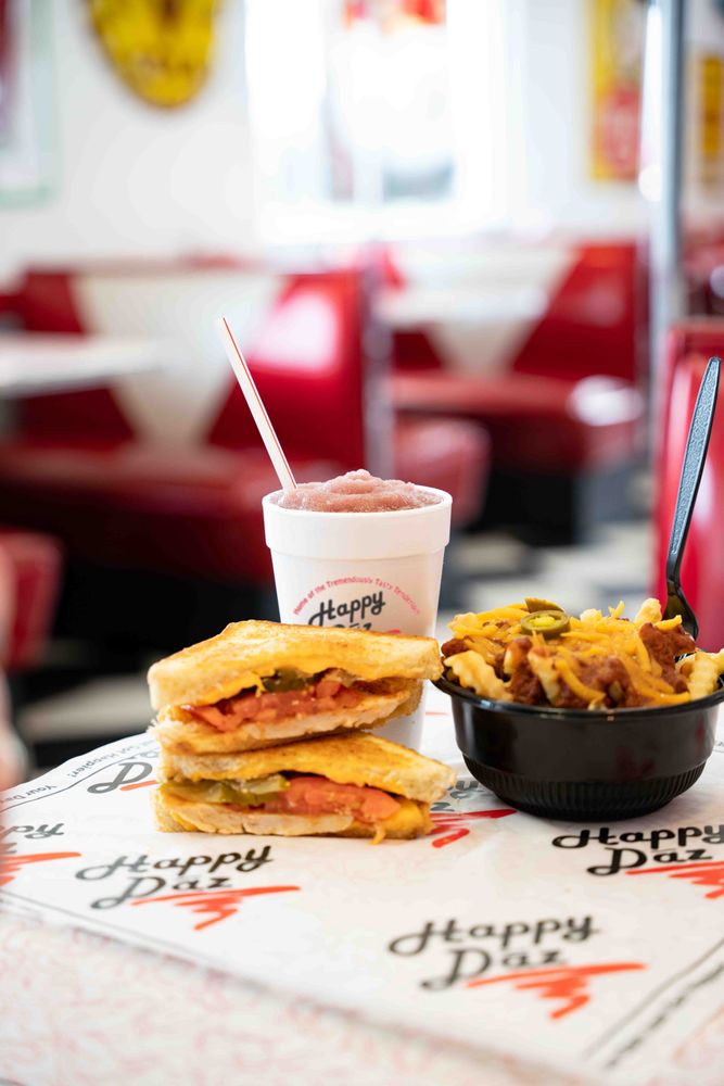 HAPPY DAZ - Updated July 2025 - 51 Photos & 15 Reviews - 802 S Cable Rd ...