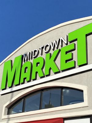 MIDTOWN MARKET - Updated October 2025 - 34 Photos & 15 Reviews - 3967 ...