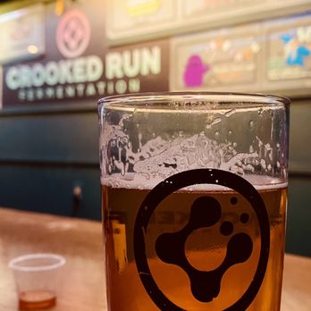 CROOKED RUN FERMENTATION - Updated August 2025 - 141 Photos & 111 ...