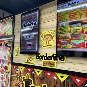 WHATCHA WANNA EAT FOOD HALL - Updated December 2025 - 91 Photos & 24 ...