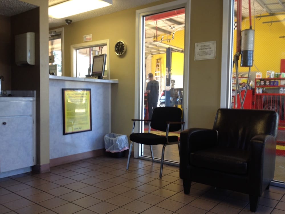 KWIK KAR LUBE AND TUNE - Updated December 2025 - 33 Reviews - 4740 ...