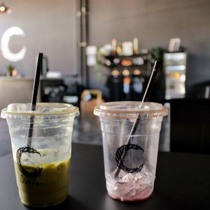 BREVITY COFFEE - Updated June 2025 - 147 Photos & 248 Reviews - 8802 ...