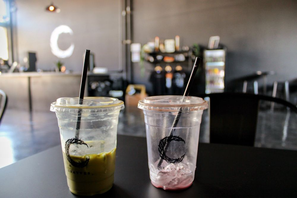 GRAVVES COFFEE - Updated December 2025 - 282 Photos & 118 Reviews ...