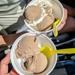 SILVER DIPPER ICE CREAM - Updated October 2025 - 52 Photos & 107 ...