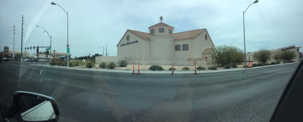 ST VIATOR CATHOLIC CHURCH - Updated December 2025 - 27 Photos & 19 ...