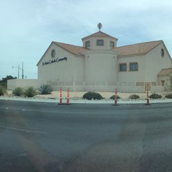 ST VIATOR CATHOLIC CHURCH - 23 Photos & 18 Reviews - 4150 S Eastern Ave ...