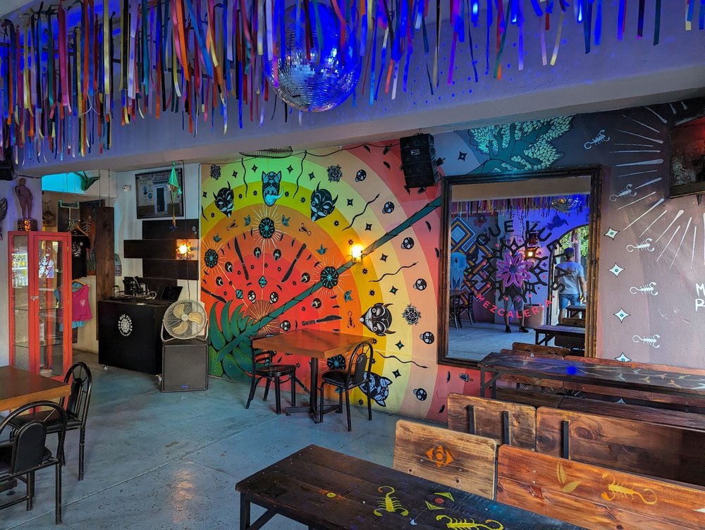 VAS QUE VUELAS - Updated July 2025 - 31 Photos - Ignacio Zaragoza S/N ...