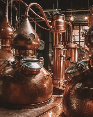 CHEMIST SPIRITS - Updated October 2025 - 183 Photos & 75 Reviews - 151 ...