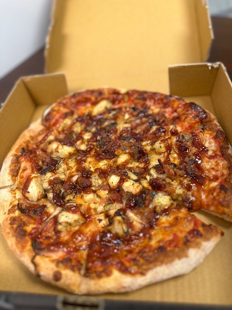 LUCIFERS PIZZA - Updated May 2024 - 118 Photos & 176 Reviews - 6104 W ...