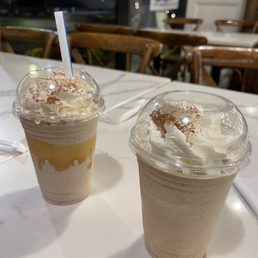 MILKSHAKE FACTORY DOWNTOWN - Updated July 2025 - 633 Photos & 408 ...