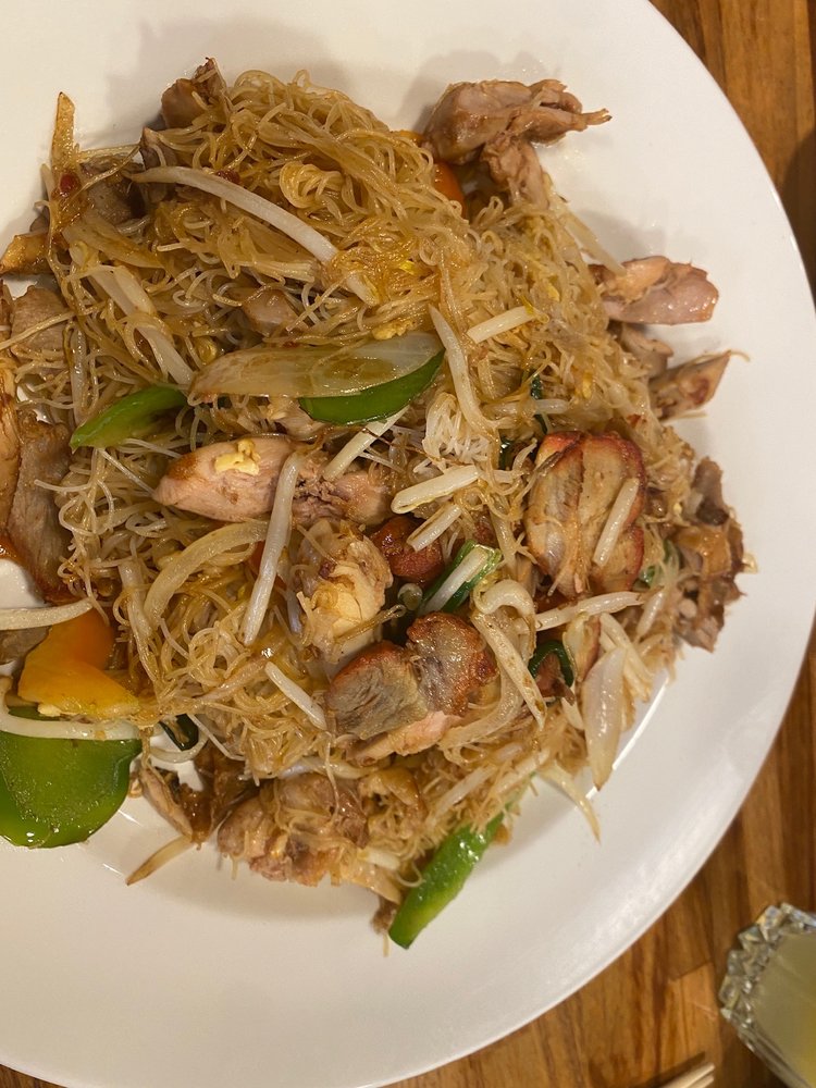 SLURP RESTAURANT - Updated July 2025 - 29 Reviews - 104-106 Streatham ...