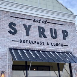 SYRUP - ALGONQUIN - Updated April 2026 - 443 Photos & 326 Reviews ...