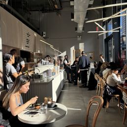 IN COMMON NYC - Updated March 2026 - 414 Photos & 276 Reviews - 441 9th ...