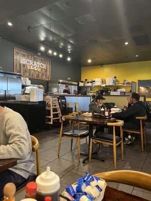 THE SCRATCH ROOM - Updated September 2025 - 3317 Photos & 2447 Reviews ...