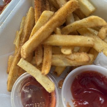 TOMMY’S BURGER CALIFORNIA STYLE - Updated January 2026 - 77 Photos & 84 ...