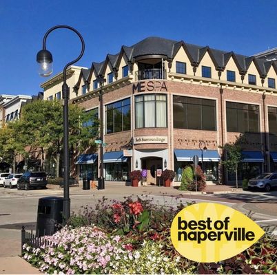 ME SPA - NAPERVILLE - Updated May 2026 - 72 Photos & 206 Reviews - 55 S ...