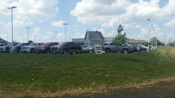 SMOKY JENNINGS SPRINGFIELD - Updated July 2025 - 14 Photos - 3040 Kelly ...