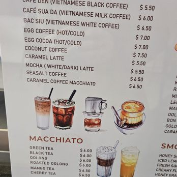 BON BON’S CAKERY AND CAFE - Updated August 2024 - 205 Photos & 50 ...