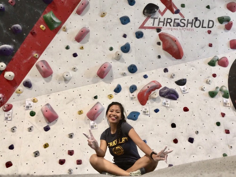 THRESHOLD CLIMBING, FITNESS AND YOGA - 32 Photos & 23 Reviews - 6024 ...