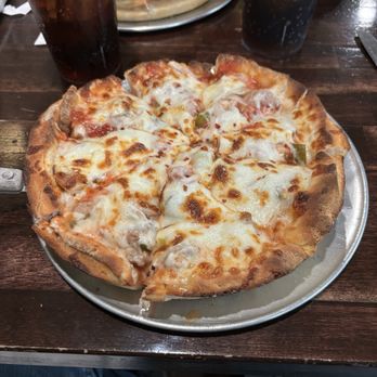 DERANGO THE PIZZA KING RACINE WEST - Updated December 2025 - 39 Photos ...