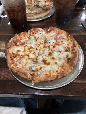 DERANGO THE PIZZA KING RACINE WEST - Updated May 2025 - 45 Photos & 55 ...