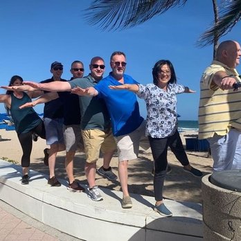 ADVENTURE GAMES TEAM BUILDING - HOUSTON - Updated February 2025 - 55 ...