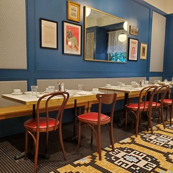 OPALINE BAR - Updated January 2026 - 181 Photos & 83 Reviews - 806 15th ...