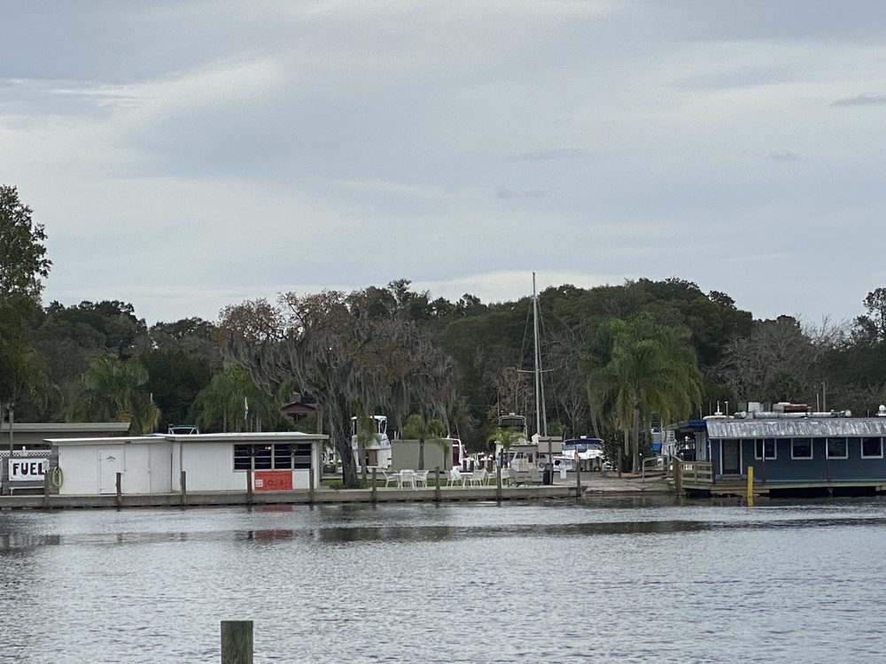 ASTOR BRIDGE MARINA - Updated May 2025 - 1575 W Sr 40, Astor, Florida ...