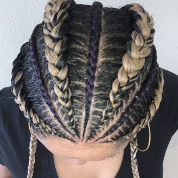 DOVE AFRICAN HAIR BRAIDING - Updated December 2025 - 92 Photos & 32 ...