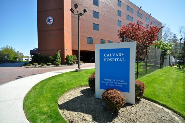CALVARY HOSPITAL - Updated December 2025 - 11 Photos & 11 Reviews - 150 ...