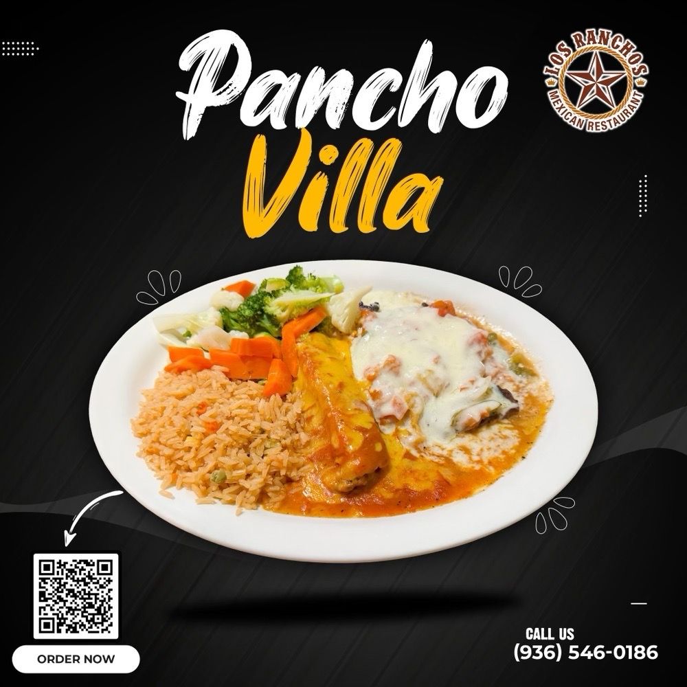 LOS RANCHOS MEXICAN RESTAURANT - Updated December 2025 - 38 Photos & 38 ...