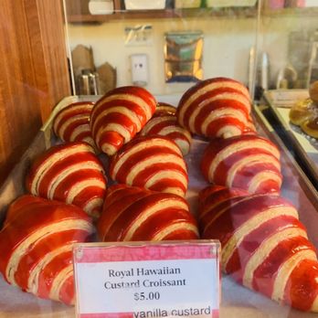 ROYAL HAWAIIAN BAKERY - Updated December 2024 - 320 Photos & 45 Reviews ...